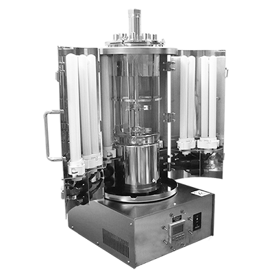 Bioreactors | Product List | We realize what you need ABLE Corporation ...