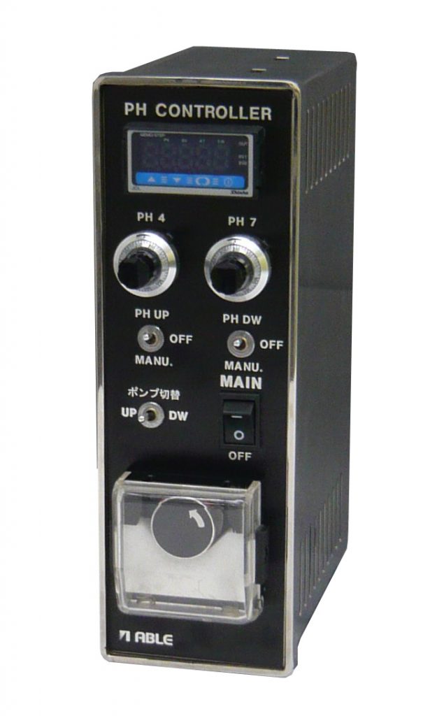 Controller/Software | Product List | We realize what you need ABLE ...