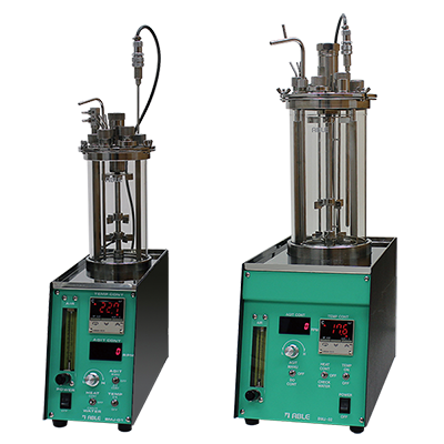 Bioreactors | Product List | We realize what you need ABLE Corporation ...