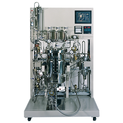 Bioreactors | Product List | We realize what you need ABLE Corporation ...