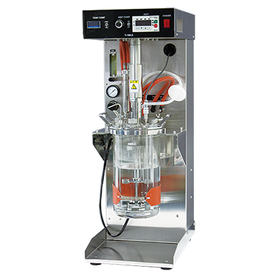 Bioreactors | Product List | We realize what you need ABLE Corporation ...