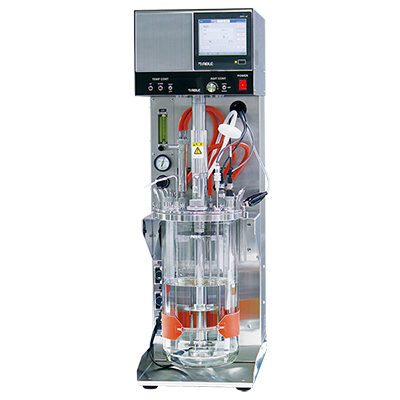 Bioreactors | Product List | We realize what you need ABLE Corporation ...