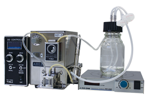 Bioreactors | Product List | We realize what you need ABLE Corporation ...