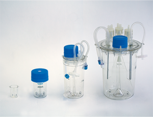 Bioreactors | Product List | We realize what you need ABLE Corporation ...