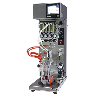 Bioreactors | Product List | We realize what you need ABLE Corporation ...