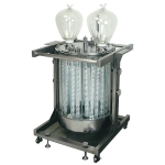 Bioreactors | Product List | We realize what you need ABLE Corporation ...