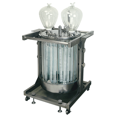 Bioreactors | Product List | We realize what you need ABLE Corporation ...