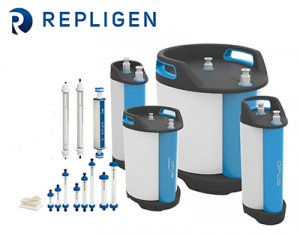 OPUS Pre-packed columns (REPLIGEN) | We realize what you need ABLE ...