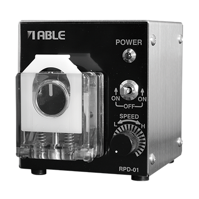 Optional devices | Product List | We realize what you need ABLE ...